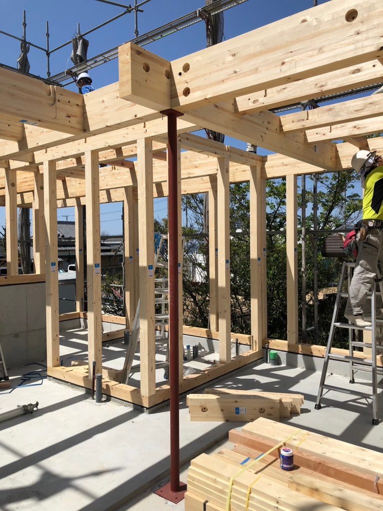 Precut System House Framing Japan: An Overview